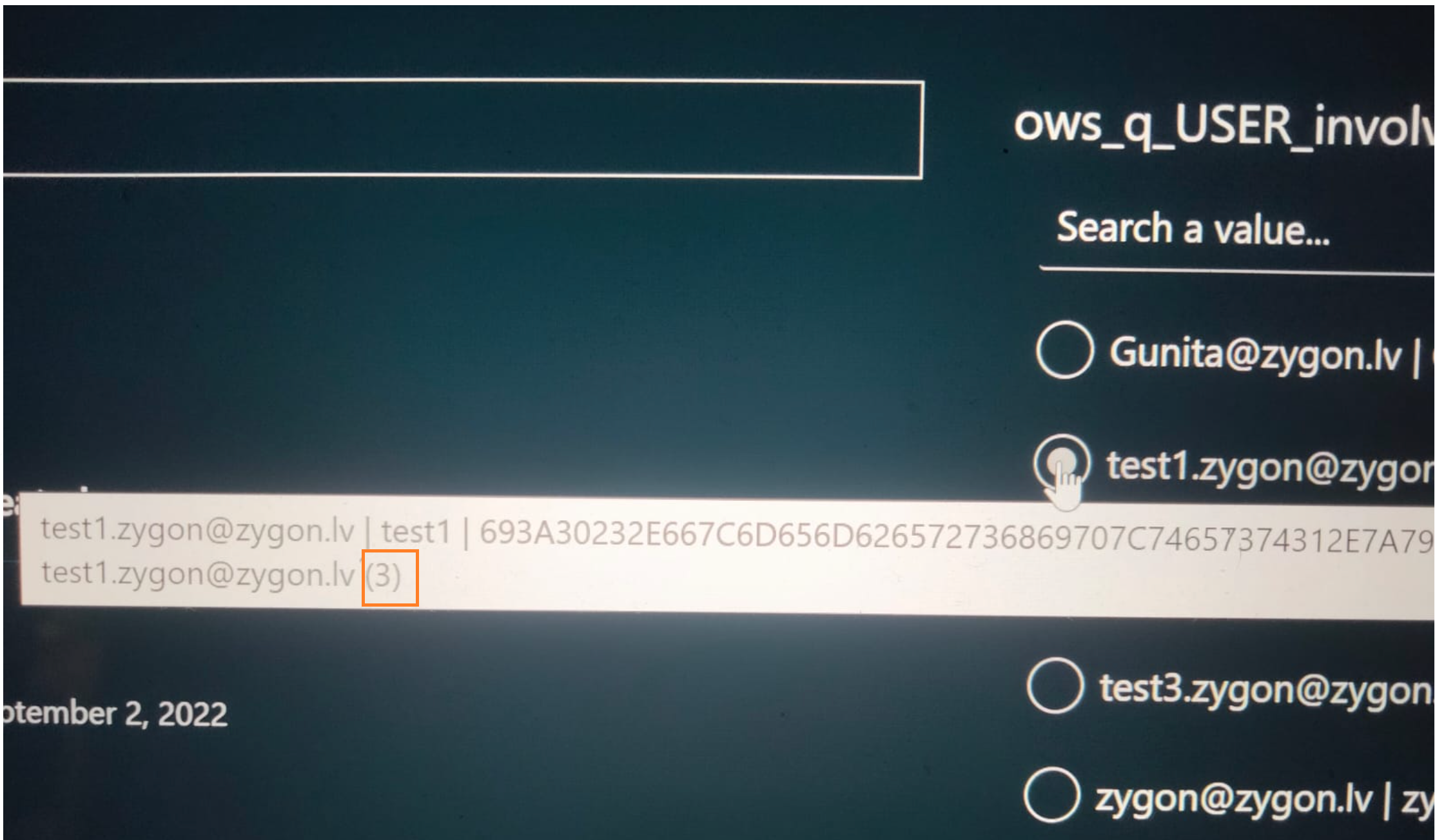 Are there any MS or SP settings that might affect PnP search? · microsoft-search pnp-modern ...