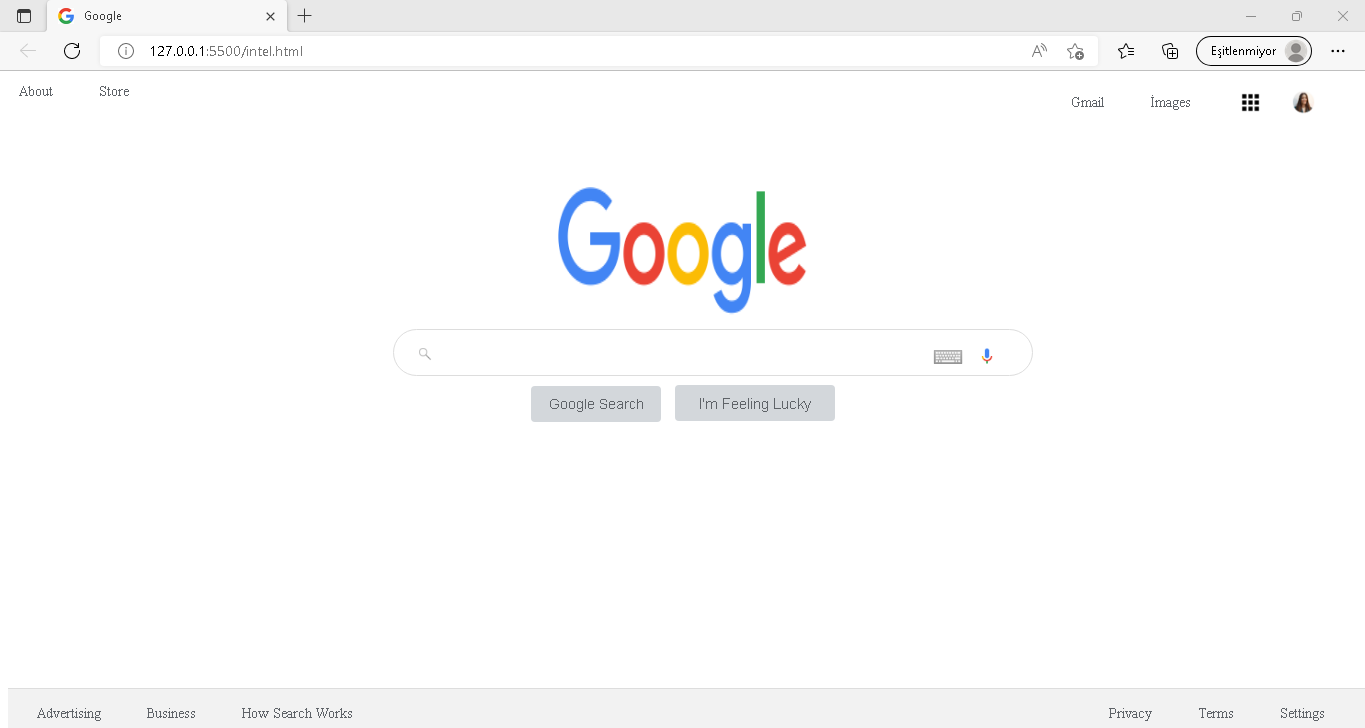 GitHub - nurcanNT/google_new_version: Google new version