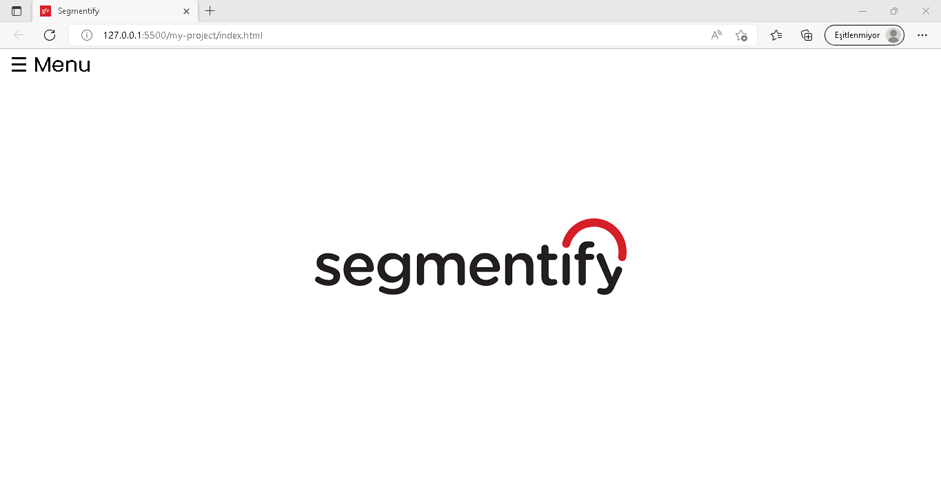 GitHub - nurcanNT/segmentify_project