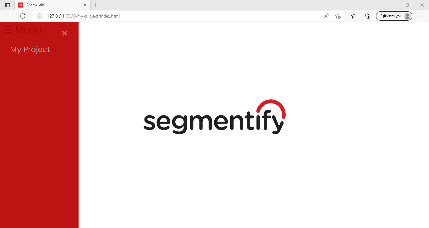 GitHub - nurcanNT/segmentify_project
