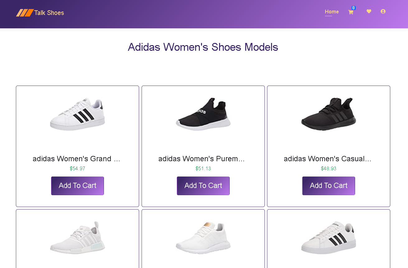 GitHub - nurcanNT/shoes-store: shoes-store
