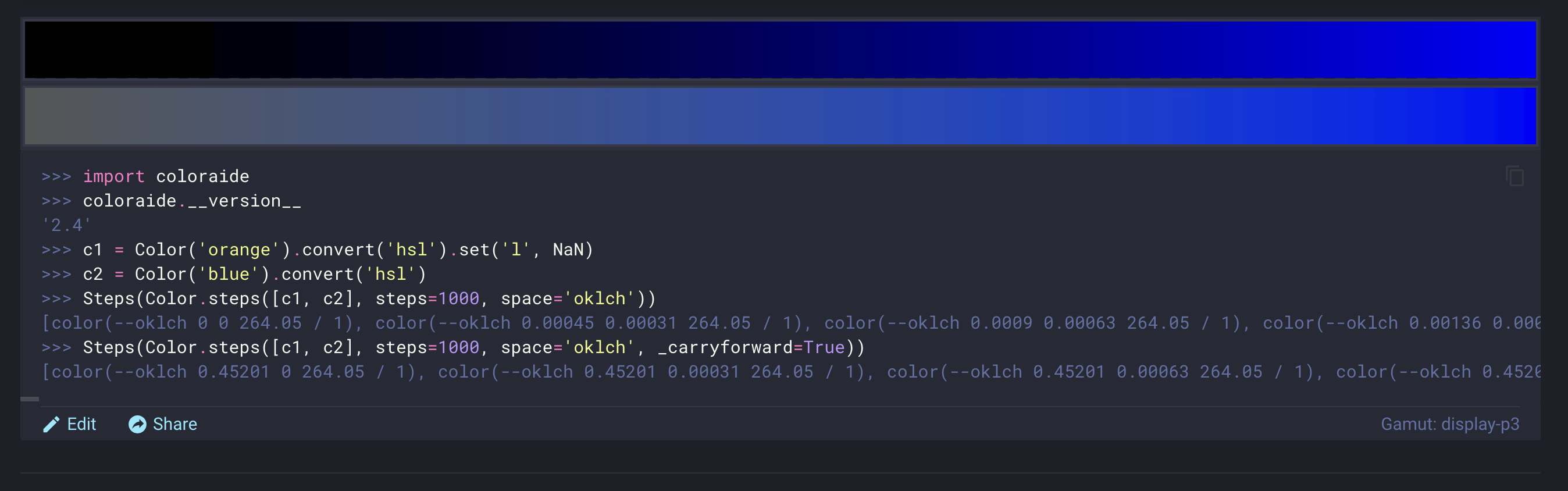 CSS has resolved to preserve undefined channels when converting (for interpolation) · Issue #247 ...