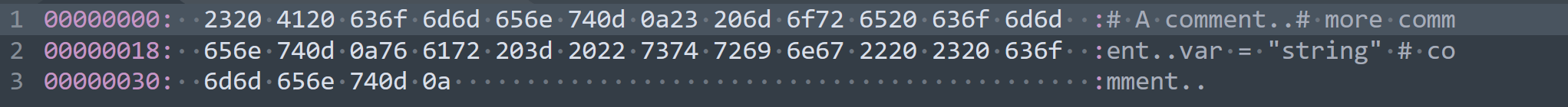 Problem with view.extract_scope · Issue #2674 · sublimehq/sublime_text · GitHub