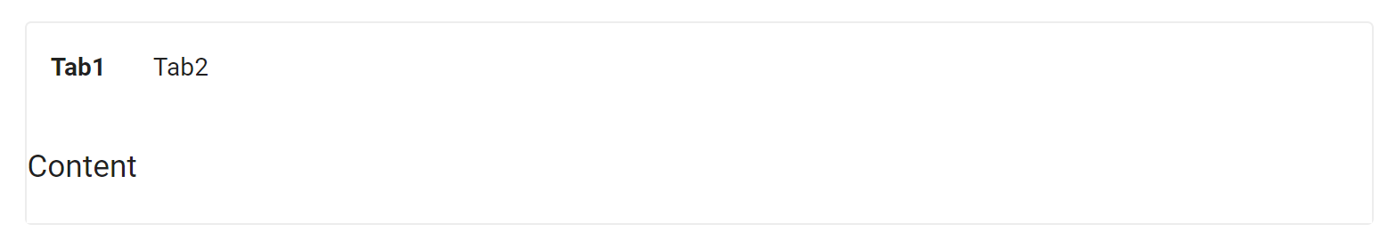 Add general tabbed interface extension · Issue #814 · facelessuser/pymdown-extensions · GitHub