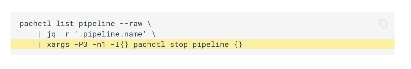 Code higlight is not rendering correctly if the code block is indented · Issue #1504 · squidfunk ...