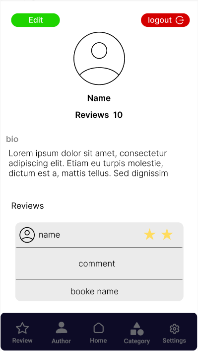 GitHub - BrwaCs/elibrary
