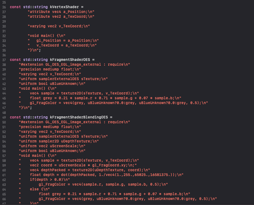 How to change the Mesh color to green instead of default red/maroon? · Issue #954 · introlab ...