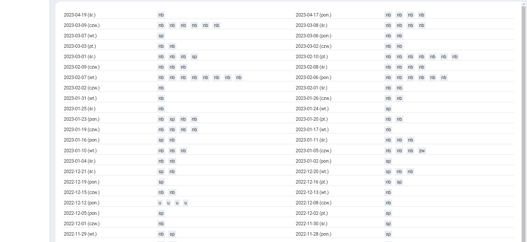 GitHub - xpiotrj/librus-wrapper: librus with simplet, better ui