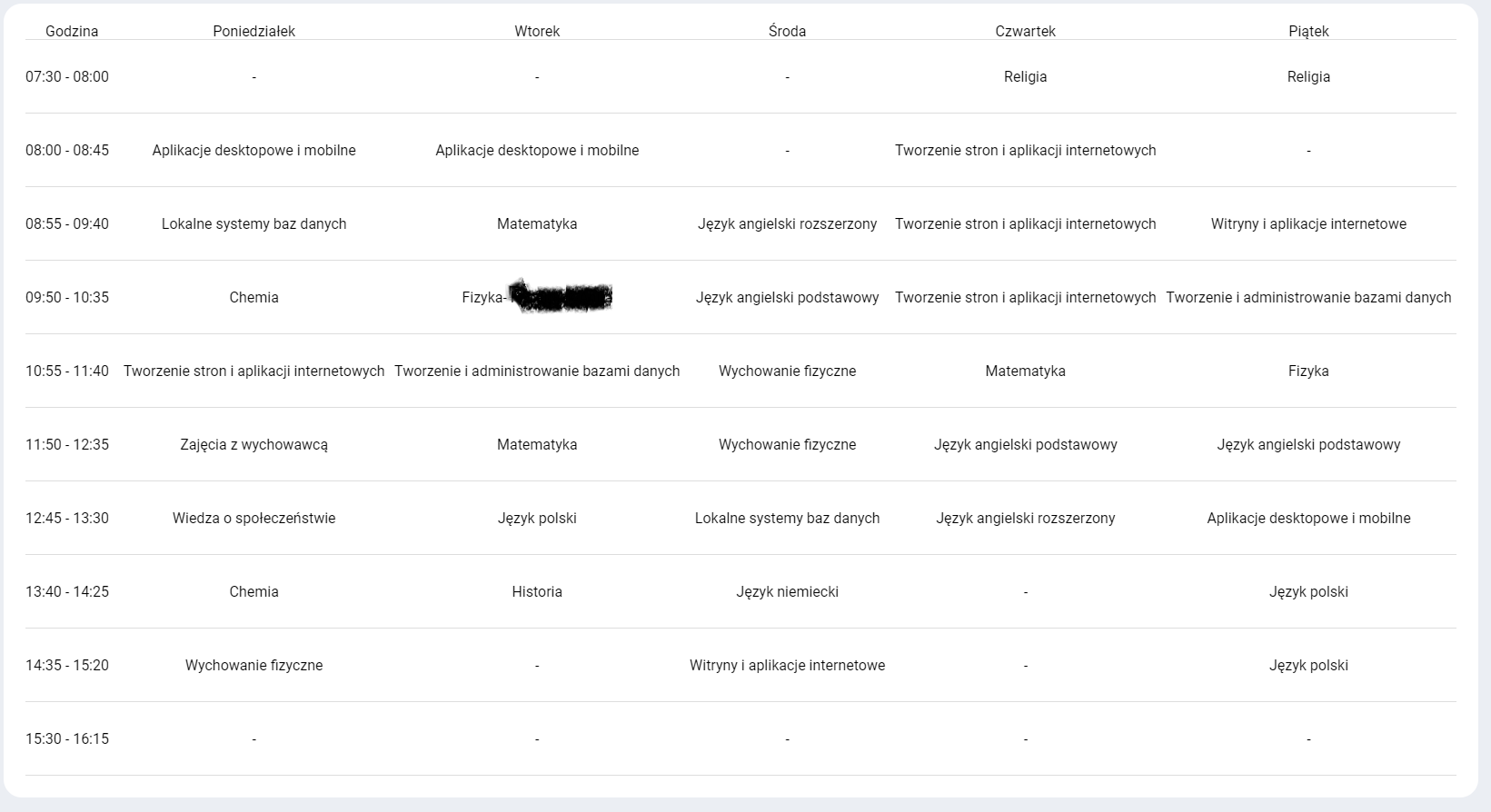GitHub - xpiotrj/librus-wrapper: librus with simplet, better ui