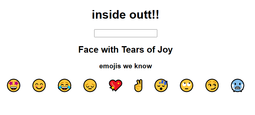 GitHub - creativedev555/emoji-interpreter-app: library of emojis with ...