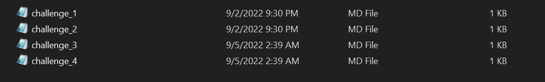 Challenge 4 · Issue #502 · scaleracademy/scaler-september-open-source-challenge-2022 · GitHub
