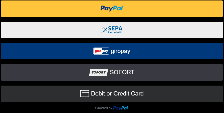 GitHub - AlexTaylorCoder/django-ecommerce: Beginner Django eccomerce site