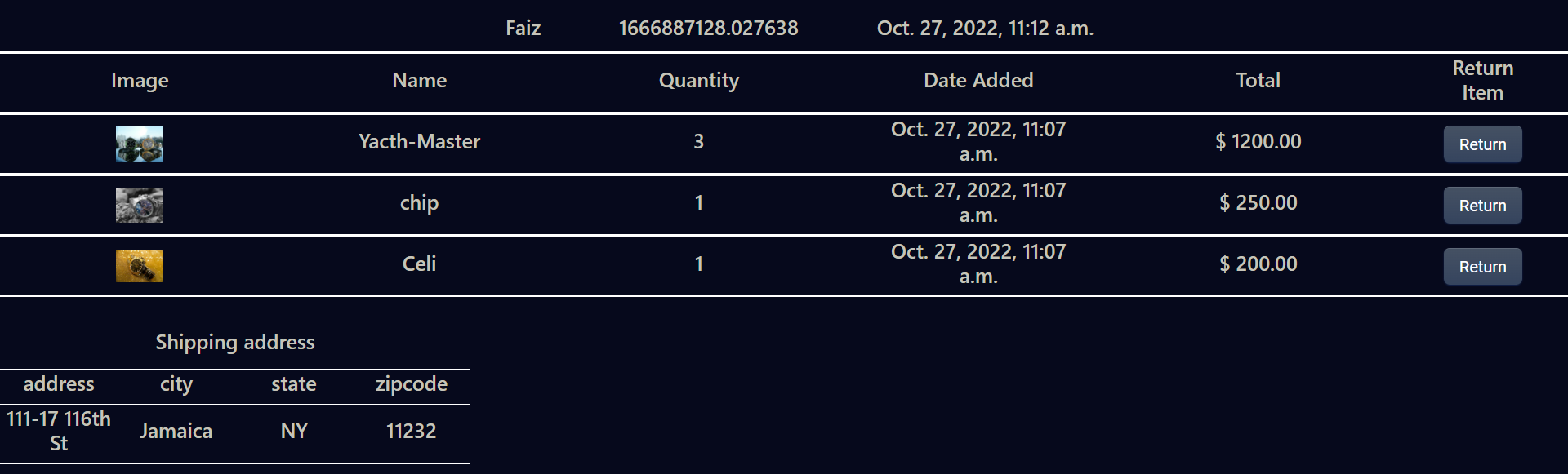 GitHub - AlexTaylorCoder/django-ecommerce: Beginner Django eccomerce site