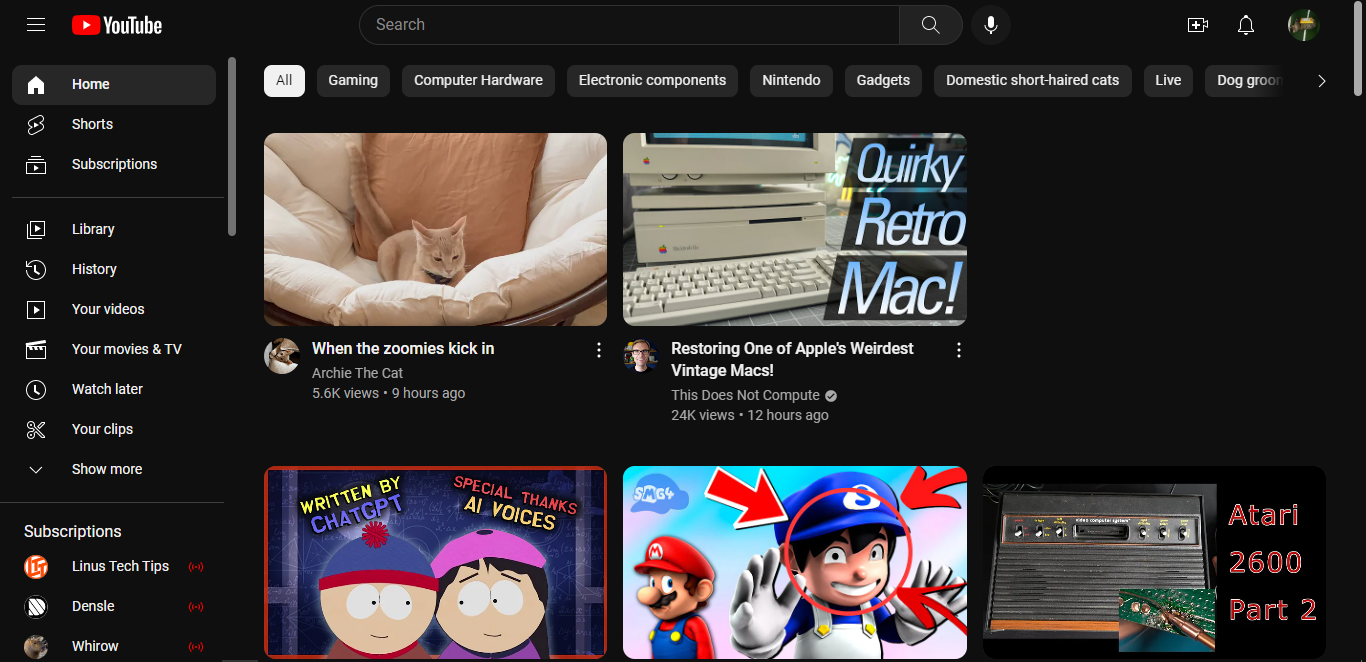 youtube.com: ads · Issue #17218 · uBlockOrigin/uAssets · GitHub