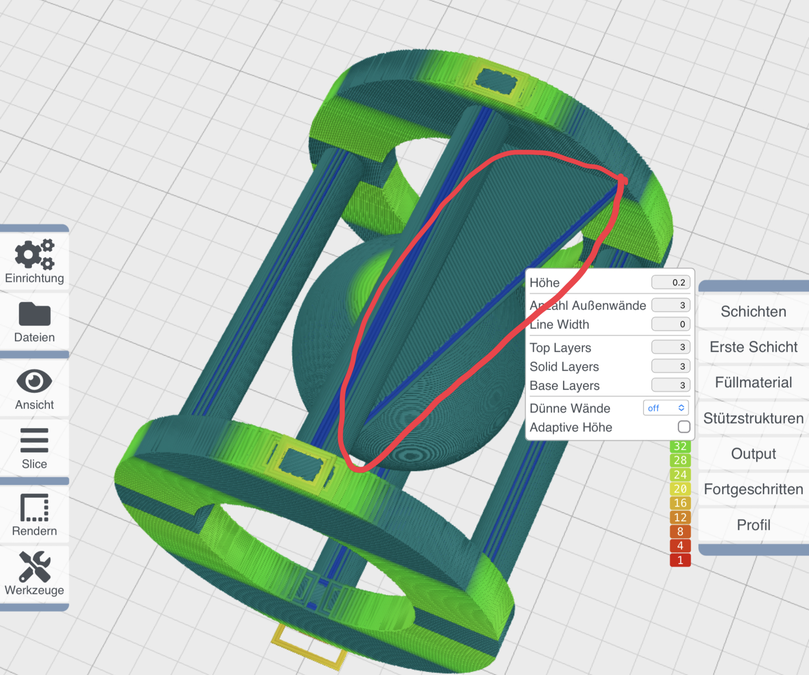 Artifacts on different slice height · Issue #208 · GridSpace/grid-apps · GitHub