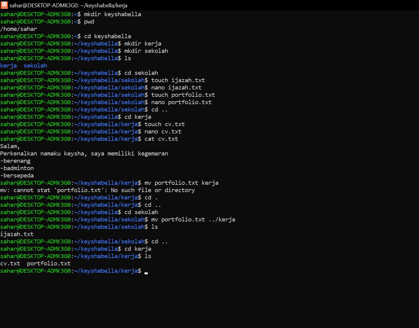 GitHub - mingmingang/keysha-linux