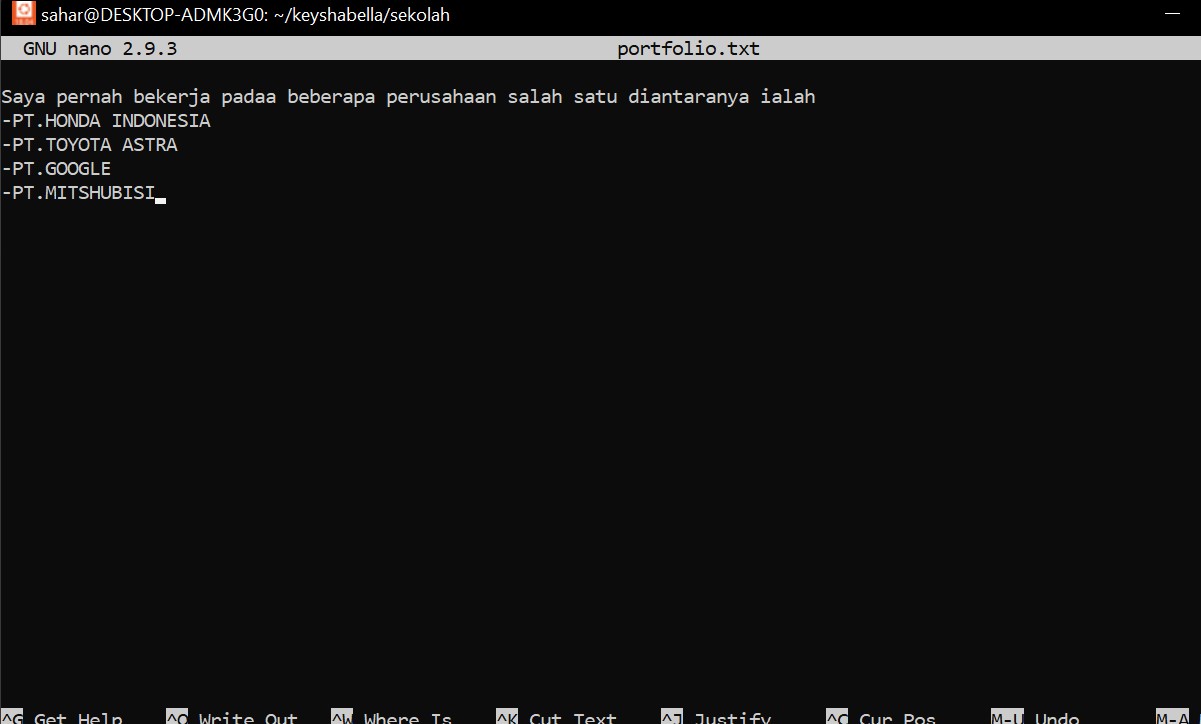 GitHub - mingmingang/keysha-linux
