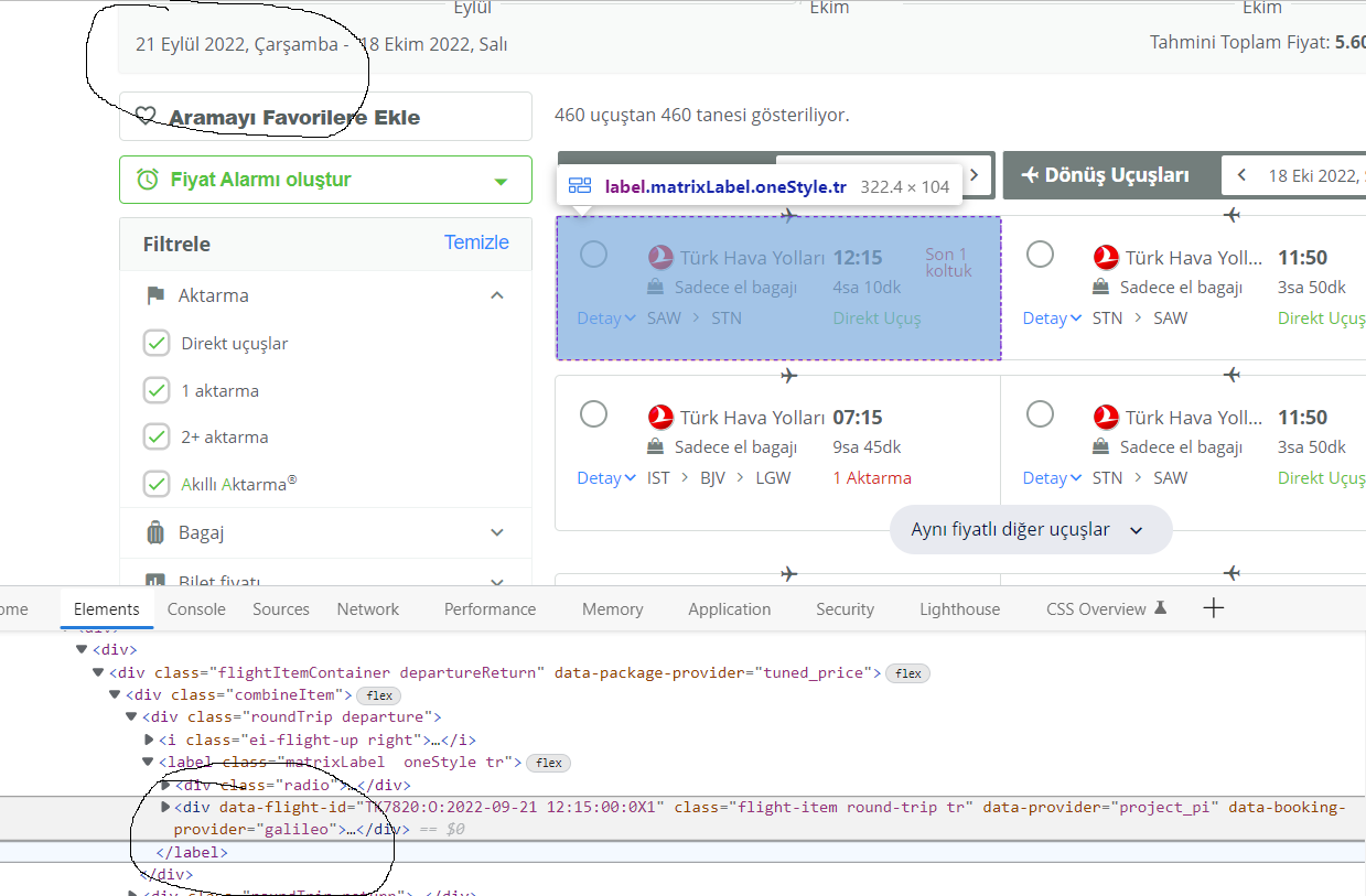 GitHub - PoyrazM/bootcampEnuygunSeleniumProject