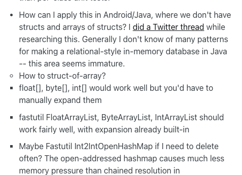 AMP: Nested bullets are not indented · Issue #13263 · TryGhost/Ghost · GitHub