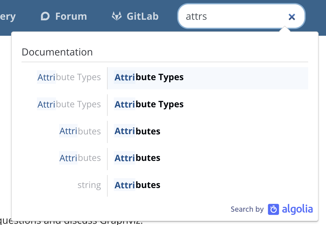 Algolia Search Integration Only Works On Full Width Searchbox Not On Narrow Pages · Issue 739