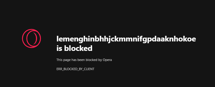 1link.vip broken bypass · Issue #936 · FastForwardTeam/FastForward · GitHub