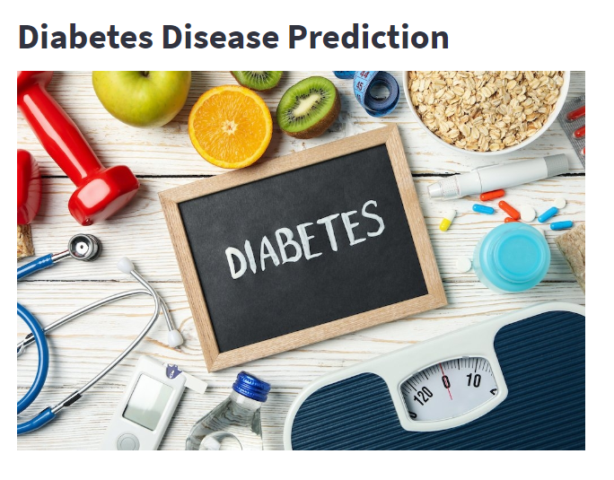 GitHub - HillidatulIlmi/EDA-and-Machine-Learning-Pima-Indians-Diabetes ...