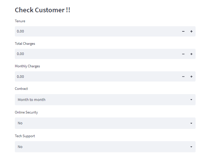 GitHub - HillidatulIlmi/EDA-and-Deep-Learning-ANN-Telco-Customer-Churn-Predictions: Predict the ...