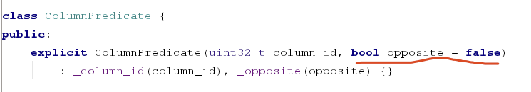 [Proposal] Support column predicate replace delete condition · Issue #5358 · apache/doris · GitHub