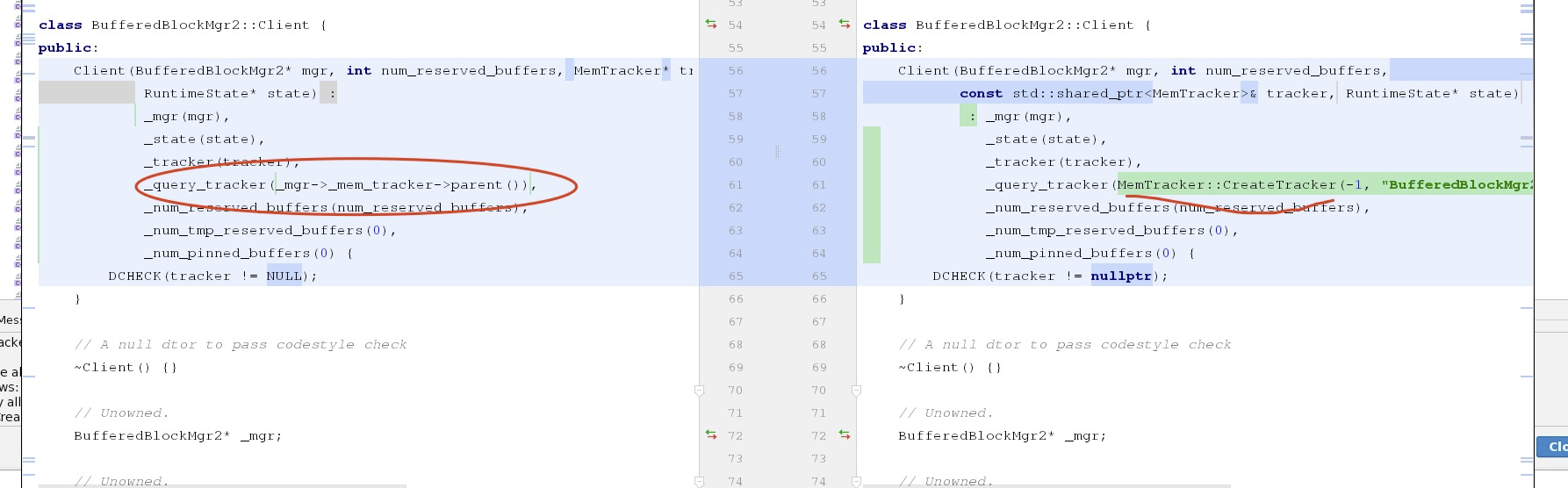 Bug Core In Debug Mode Memtracker Decheck When Use Sort Node · Issue