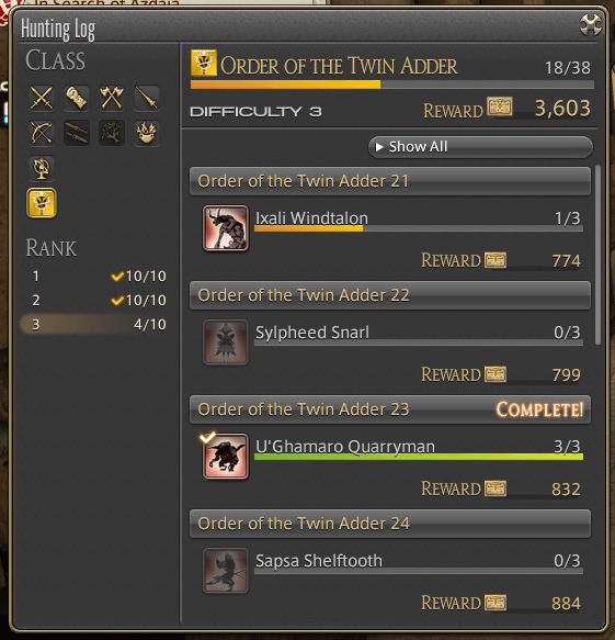 Differentiate between Achievements & Maps · Issue #4 · Azure-Agst/MapGilTracker · GitHub