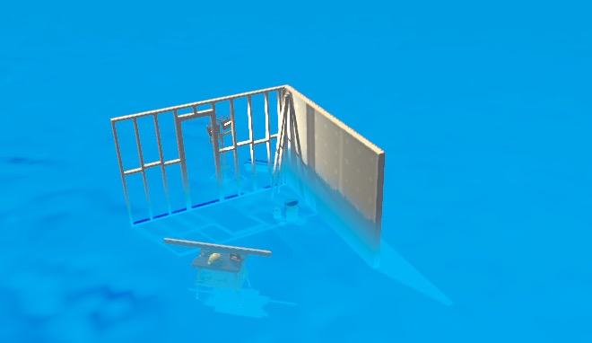 GitHub - LazyunGame/URP_RenderFeatures