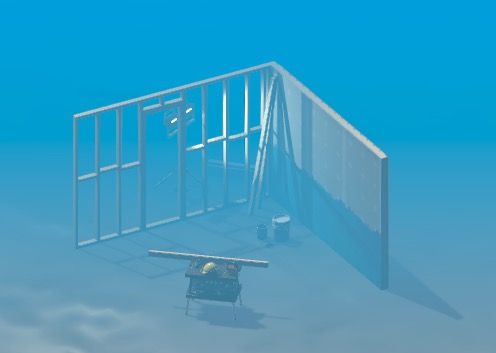 GitHub - LazyunGame/URP_RenderFeatures