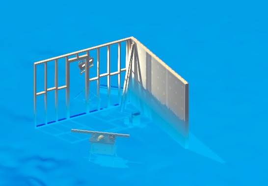 GitHub - LazyunGame/URP_RenderFeatures