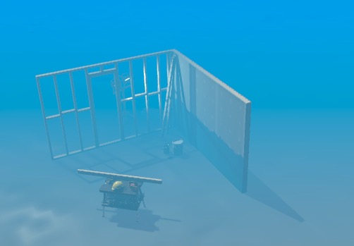 GitHub - LazyunGame/URP_RenderFeatures