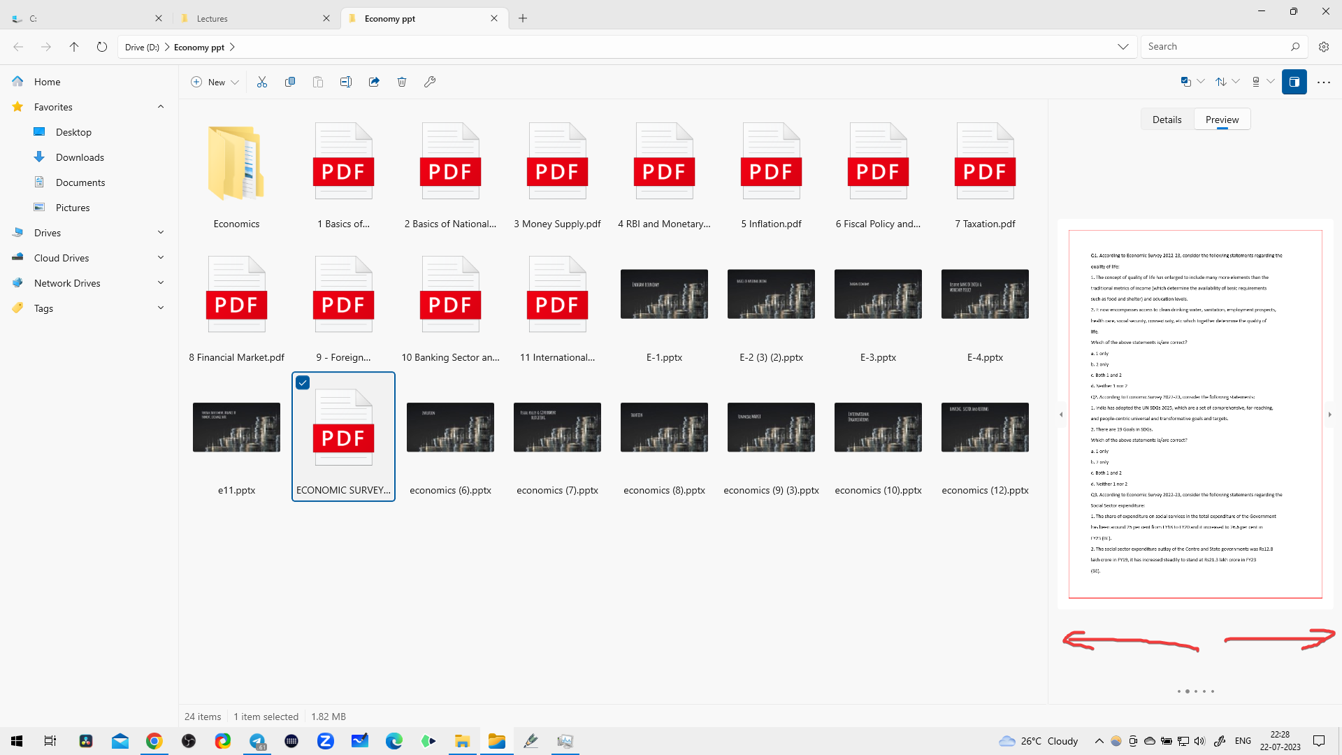 Please provide a preview option · Issue #13034 · files-community/Files · GitHub