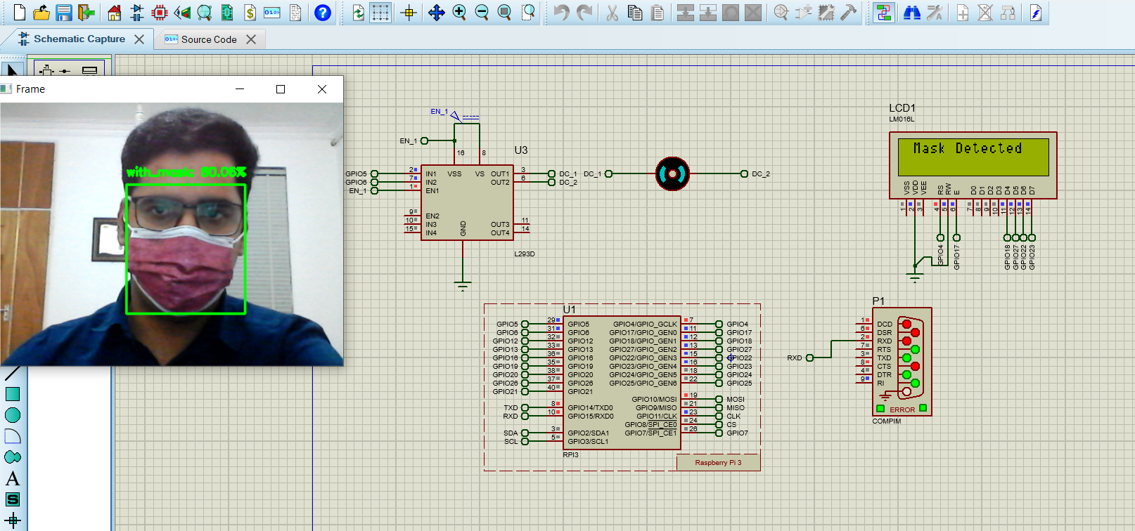 GitHub - AM-Tighkhorshid/facemask-condition-detection