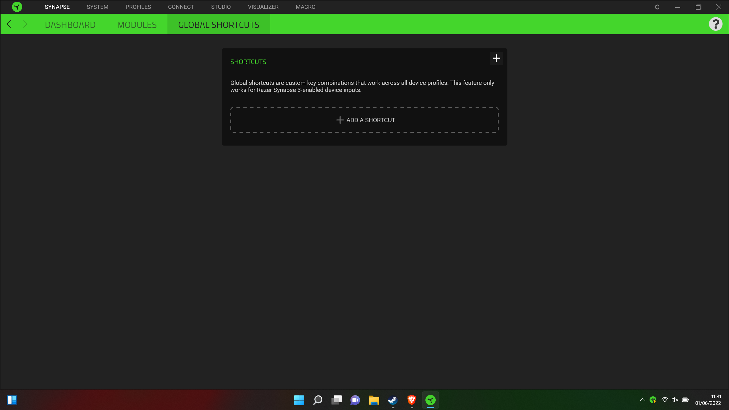 Support for Razer Blade 14'' with 3070Ti (2022) · Issue #1823 · openrazer/openrazer · GitHub
