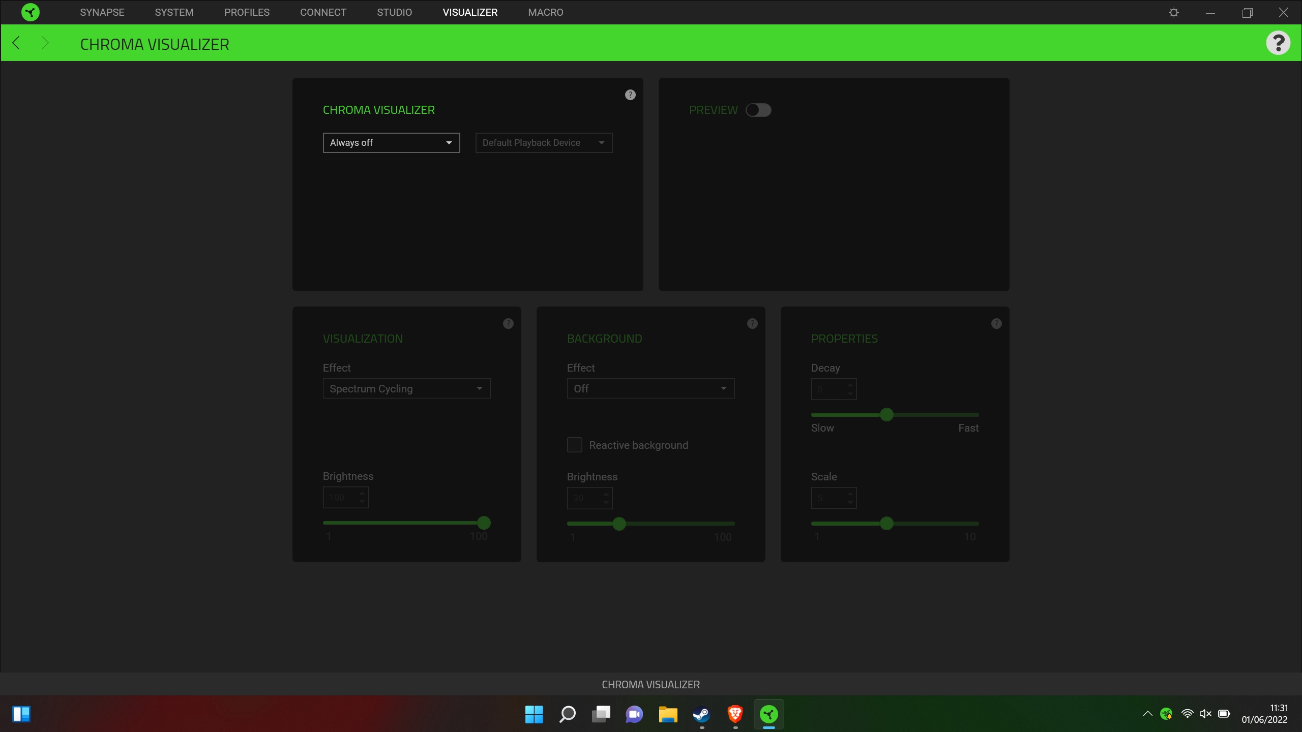 Support for Razer Blade 14'' with 3070Ti (2022) · Issue #1823 · openrazer/openrazer · GitHub