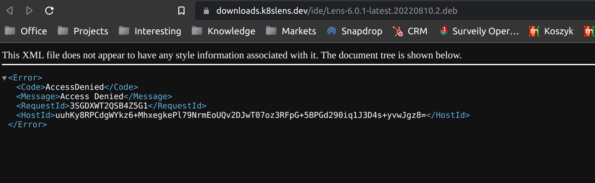 Latest Download Link · Issue 6005 · Lensapplens · Github