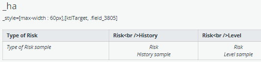 Header Alignment · Issue #91 · cortexrd/Knack-Toolkit-Library · GitHub