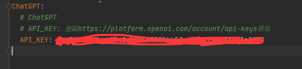 ChatGPT · Issue #69 · CRAZYShimakaze/zhenxun_extensive_plugin · GitHub