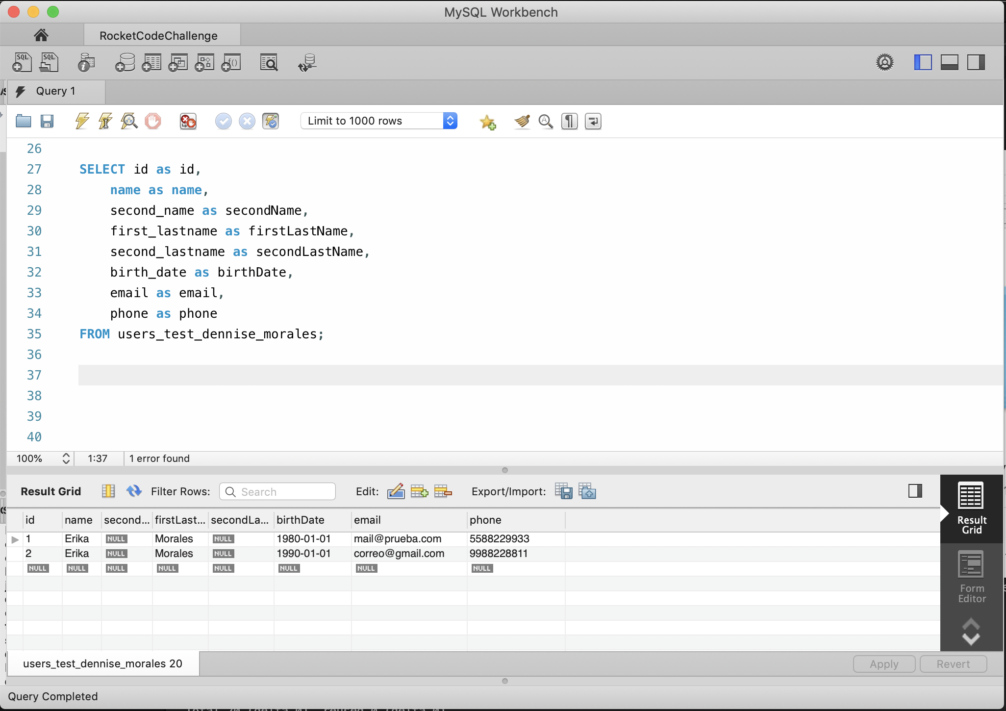 GitHub - DenniseMc/chatForm-backend-express: Repositorio para chatForm-backend-express