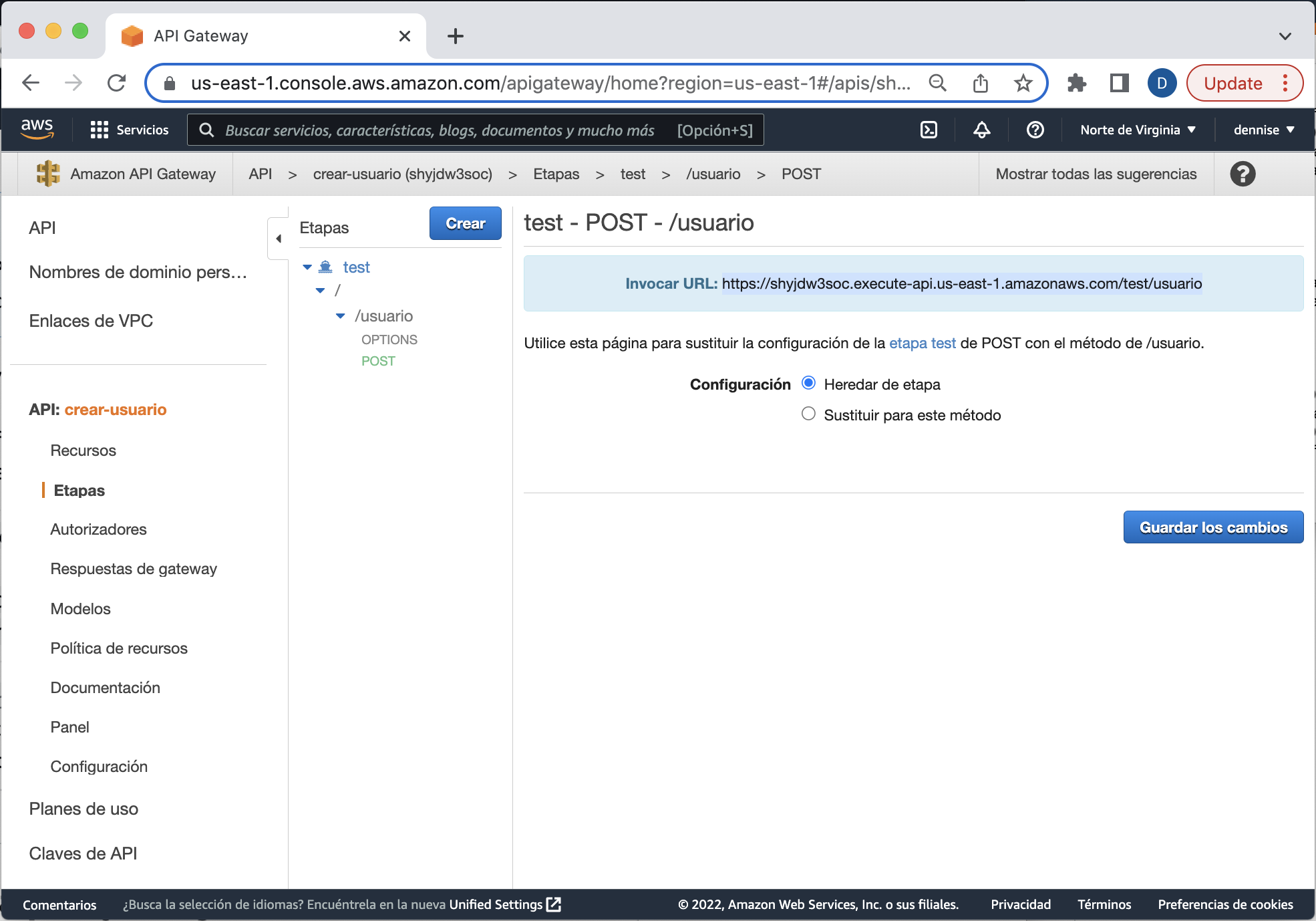 GitHub - DenniseMc/chatForm-backend-lambda: Repositorio para chatForm-backend-lambda