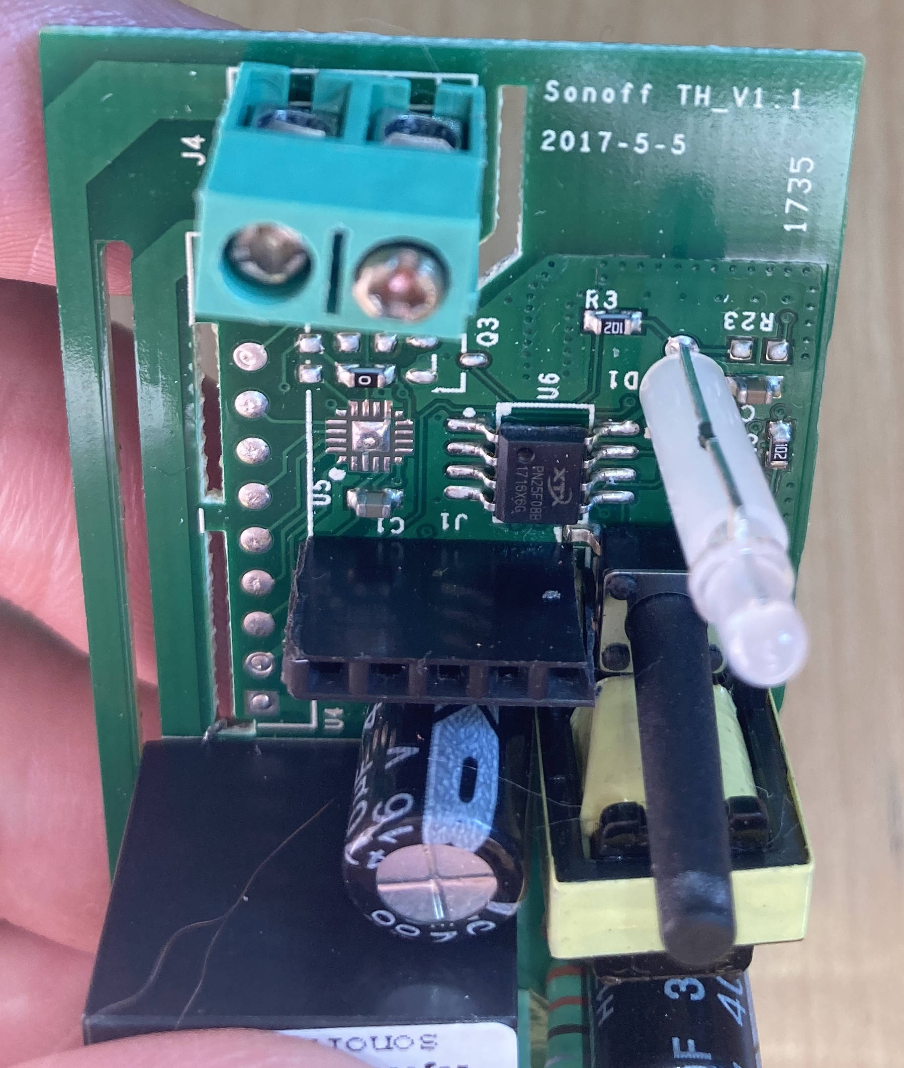 esp8266EX (e.g. Sonoff basic) OTA will result in timeout · Issue #3234 · esphome/issues · GitHub