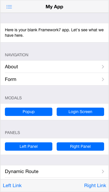 [V3]Development vs production builds are not rendering the same · Issue #2459 · framework7io ...