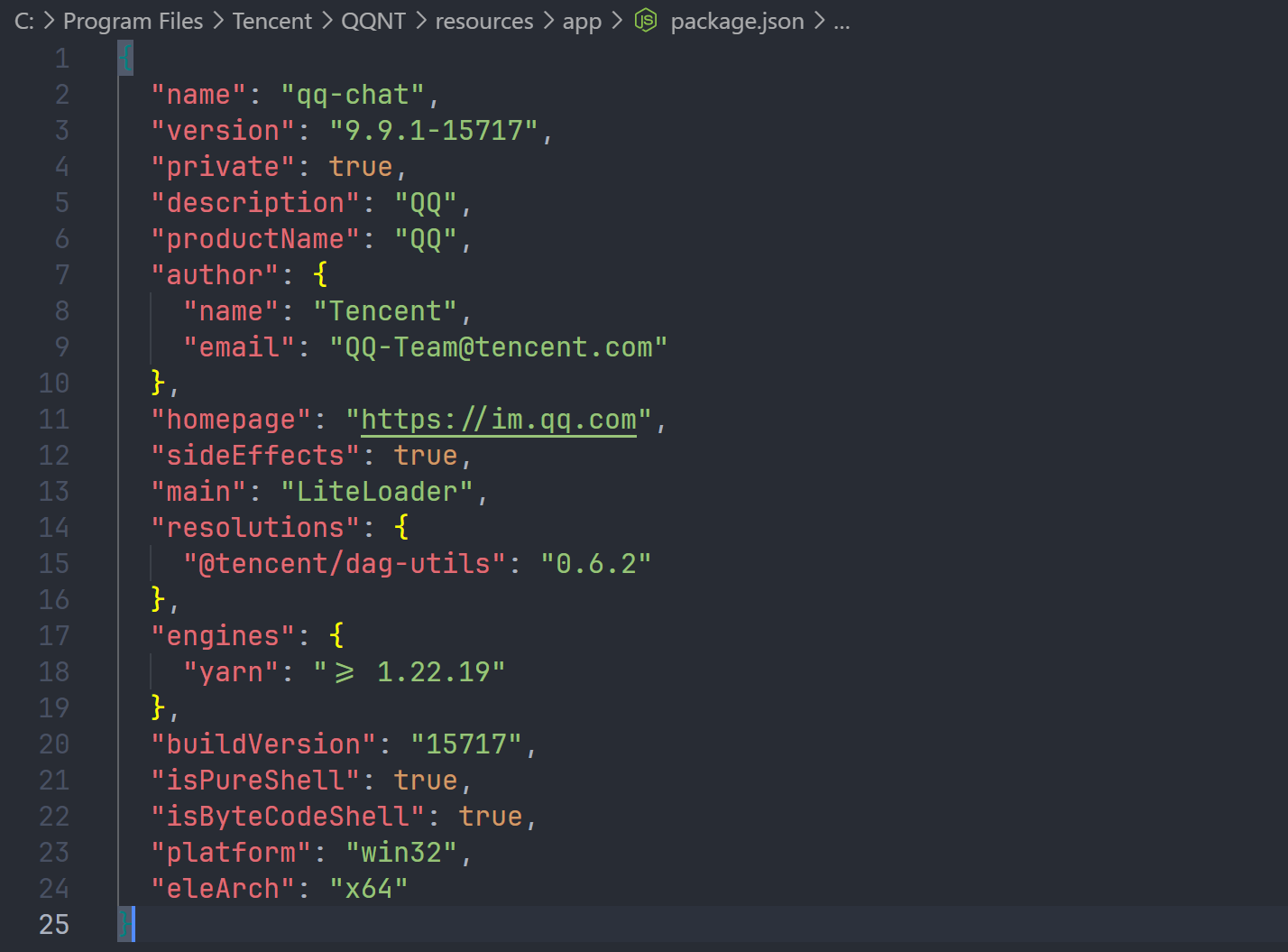 [Bug]: 按照安装方法安装，LiteLoader没有用 · Issue #90 · LiteLoaderQQNT ...