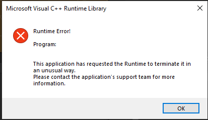 Failed to open sample videos. · Issue #1542 · RenderHeads/UnityPlugin-AVProVideo · GitHub