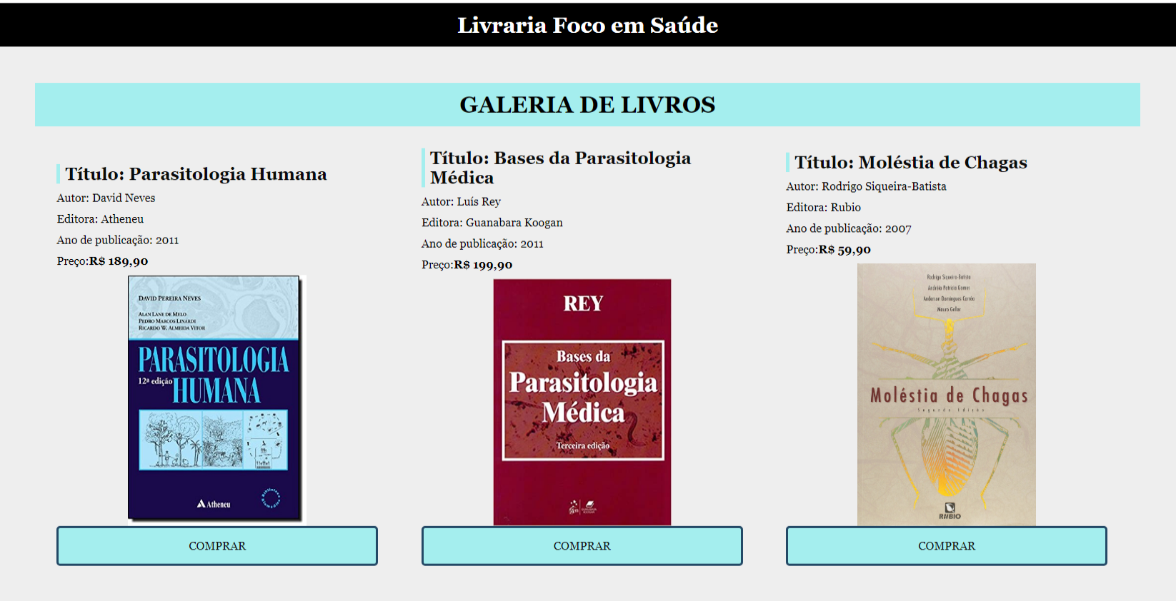 GitHub - katymilla/tqi_evolution_fullstack_2022