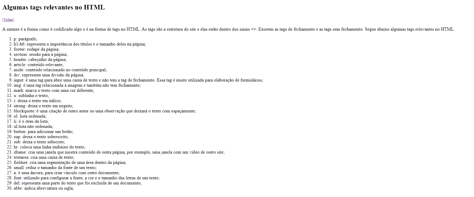 GitHub - katymilla/Aprendendo-HTML: Esse repositório foi criado como desafio de projeto do ...
