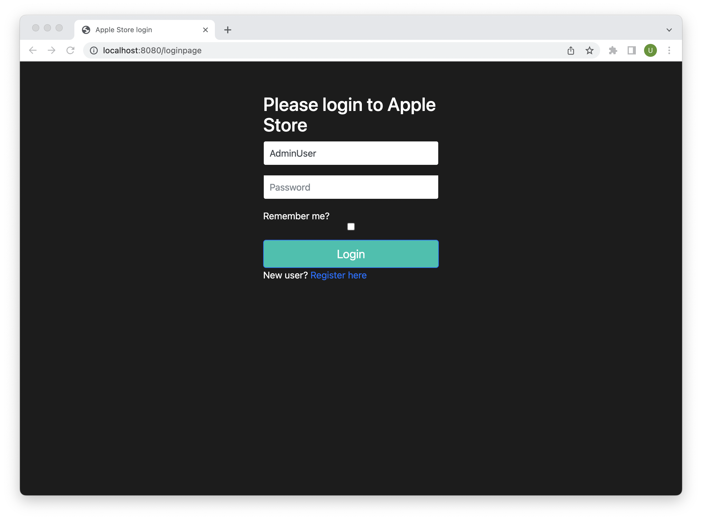 GitHub - lukas2k166/AppleStore1109v2